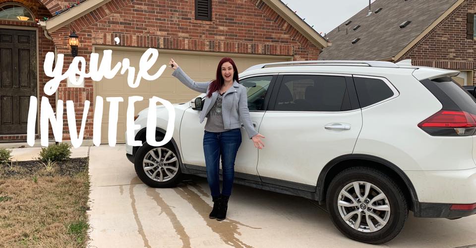 L'BRI News | Next car celebrations announced