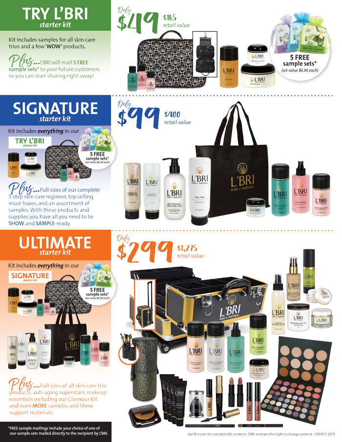 L'BRI News | Enhancing the New Consultant Experience