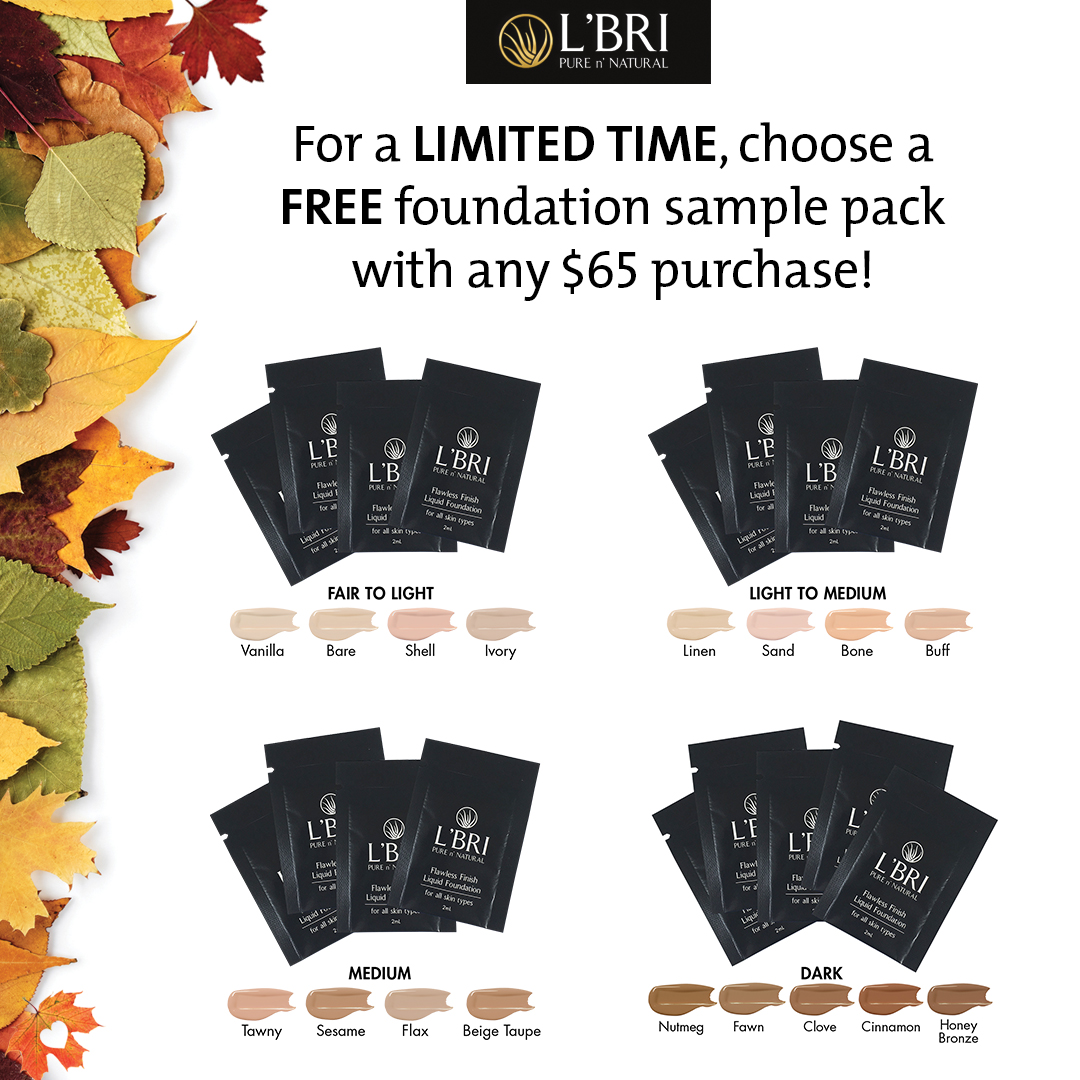 L'BRI News | New foundation sample image for social media