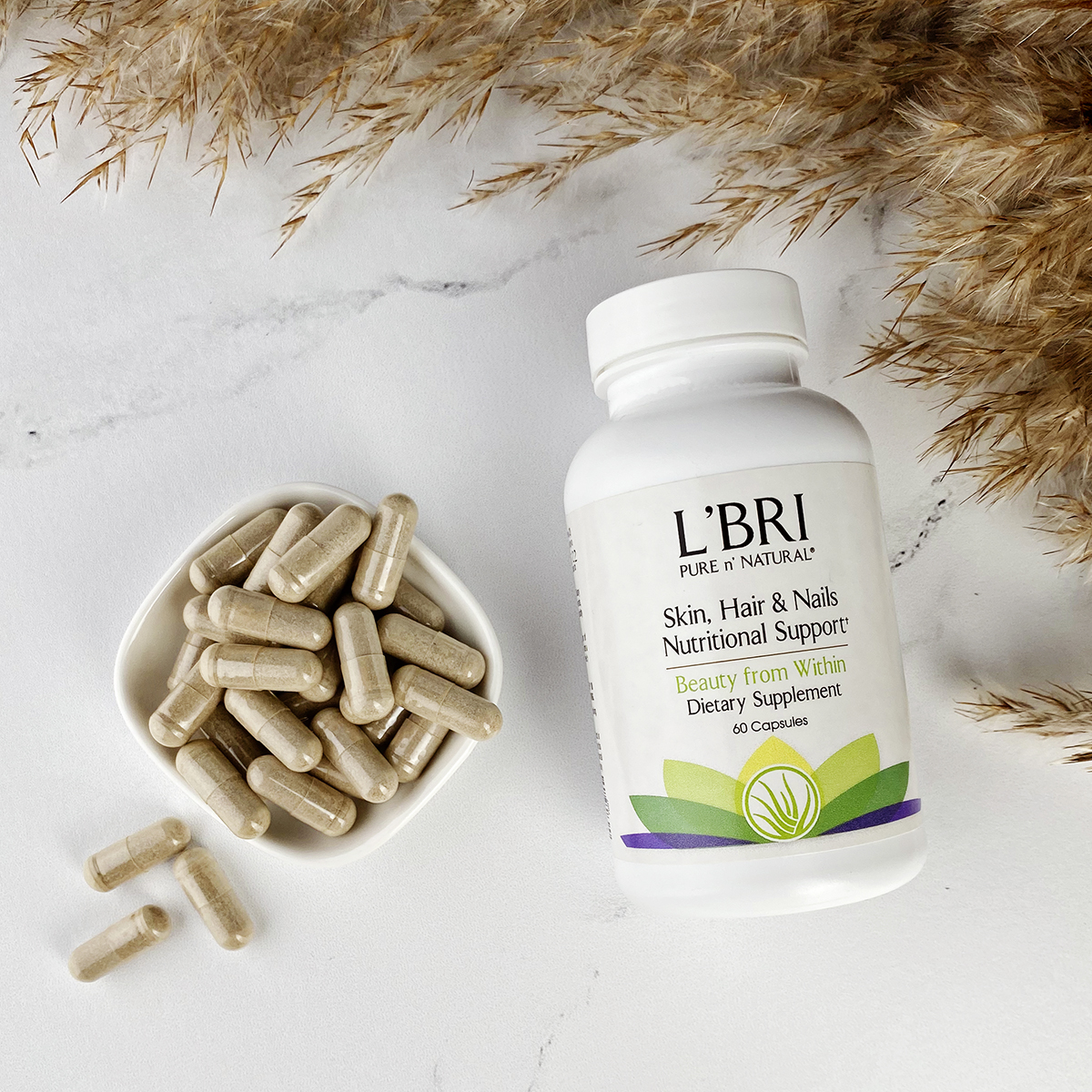 L'BRI News | October 2021 Product Specials