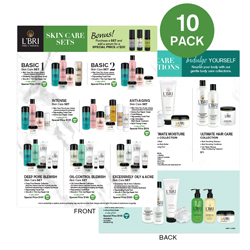 L'BRI News | Updated resources for Spring 2022