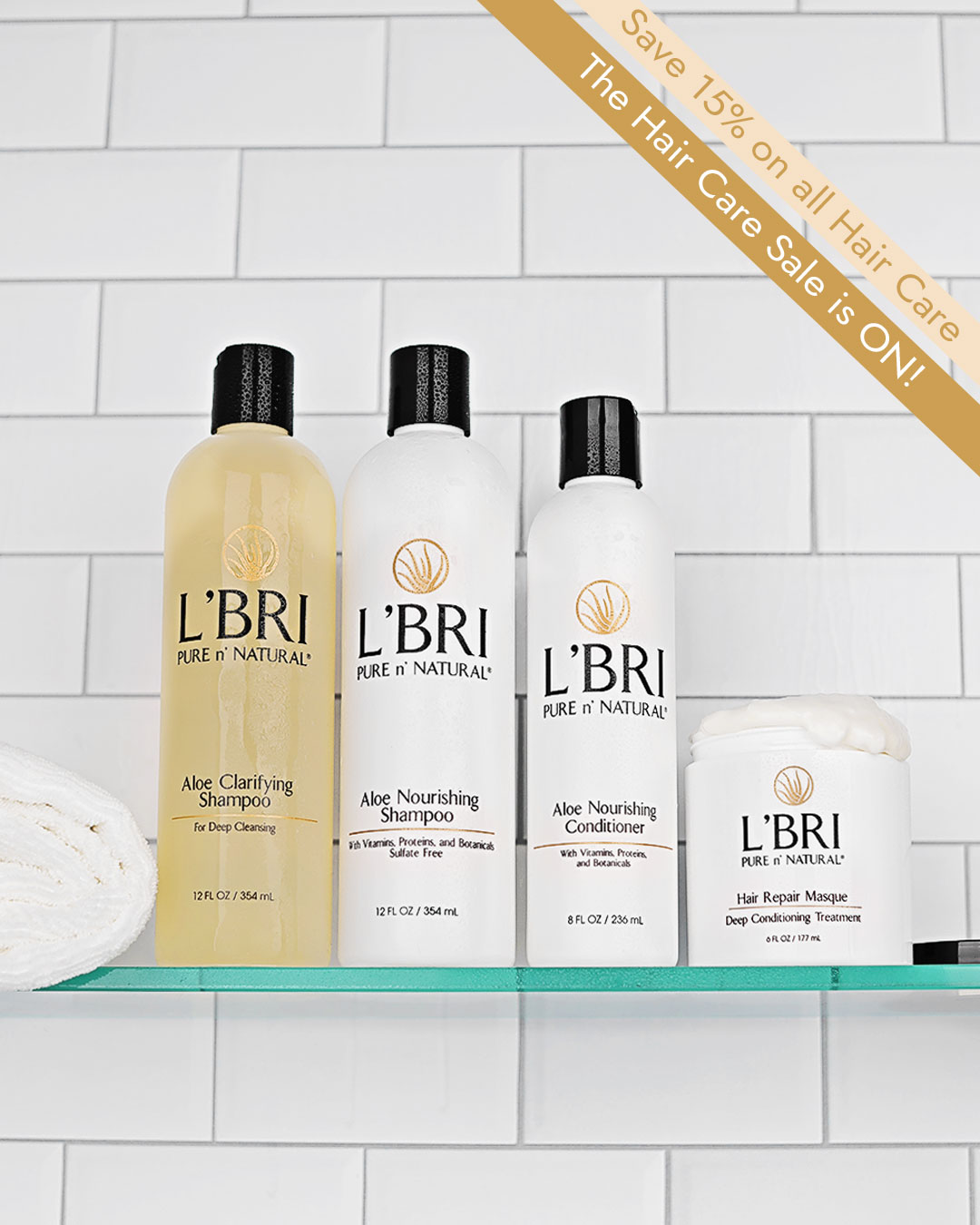 L'BRI News | February 2023 Product Specials