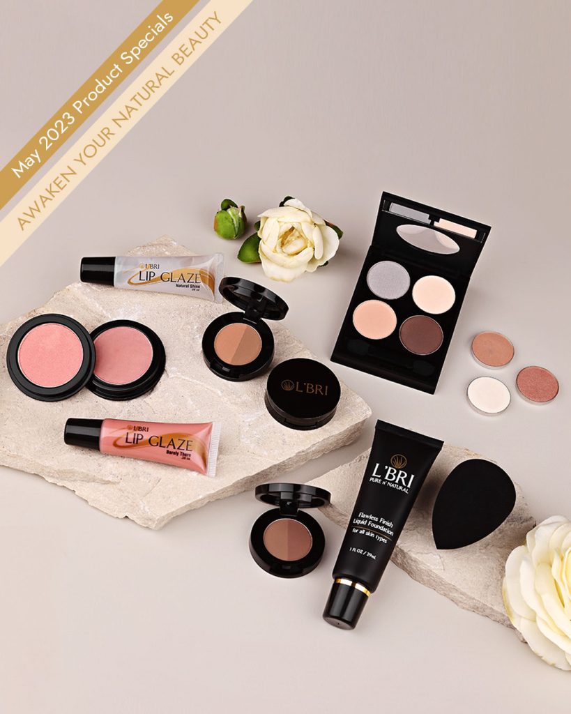 L'BRI News | May 2023 Product Specials